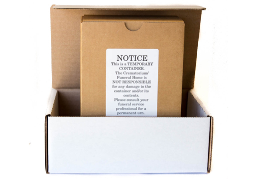 Illinois Cremation Centers - Order